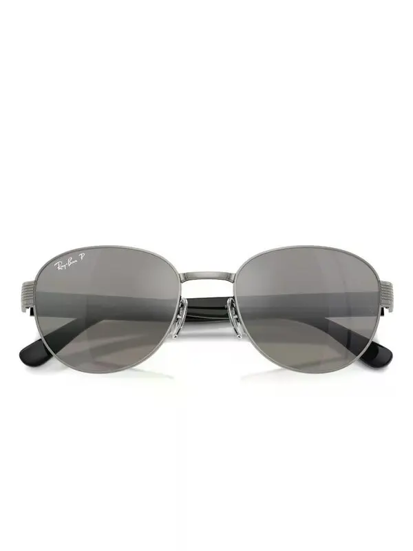 Ray-ban Round Frame Sunglasses