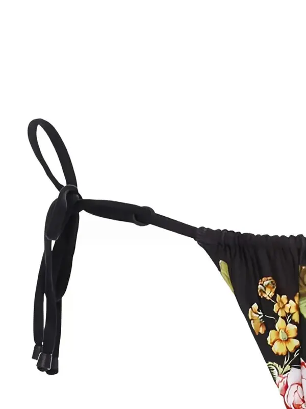 Agua Bendita Aldana Bikini Bottoms