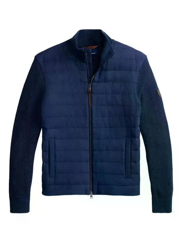 Polo Ralph Lauren Quilted Jacket
