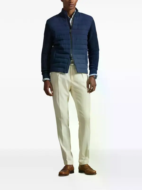 Polo Ralph Lauren Quilted Jacket