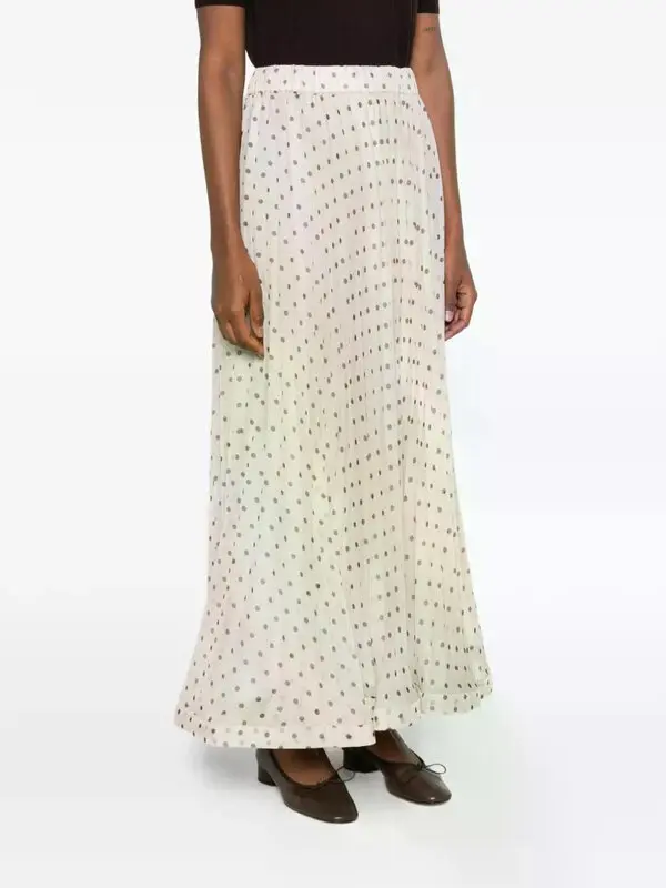 P.a.r.o.s.h Maxi Skirt