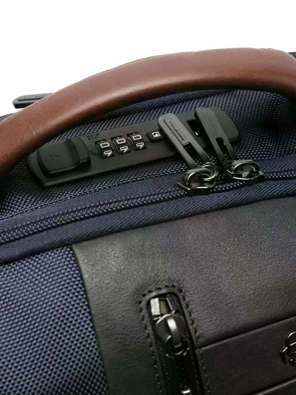 PIQUADRO Fast-check Laptop Backpack