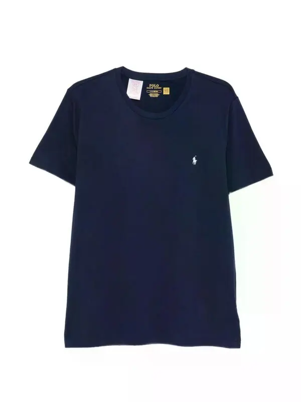Polo Ralph Lauren Logo T-shirt - Blue