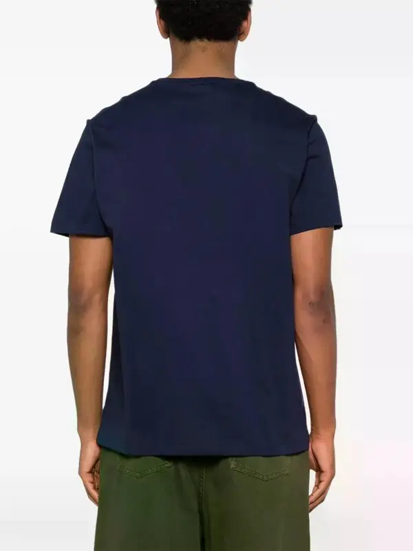 Polo Ralph Lauren Logo T-shirt - Blue