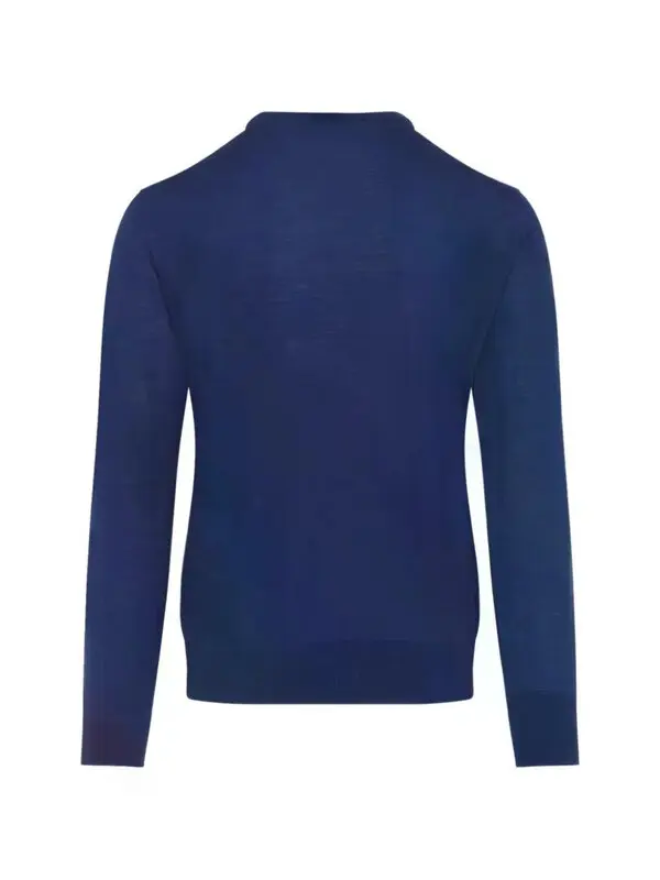 Giorgio Armani Crew Neck Sweater