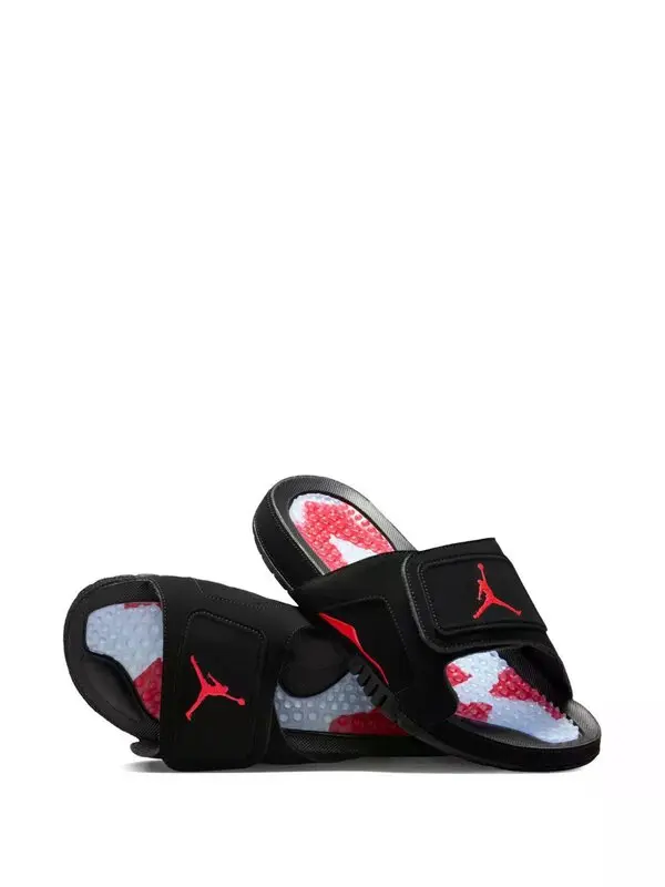 JORDAN Hydro 6 Retro Slides