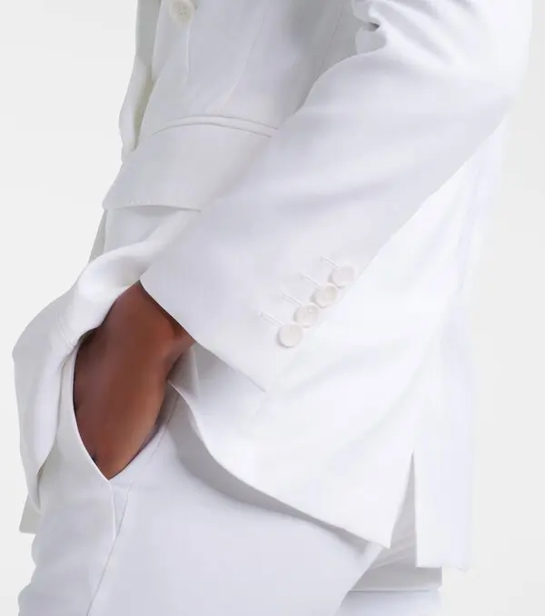 Max Mara Pagella Cotton Blazer