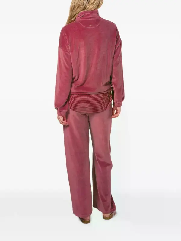 PIP STUDIO Pyjama Bottoms - Red