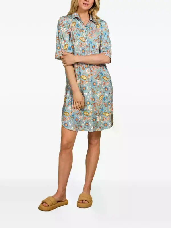 PIP STUDIO Nightdress - Blue
