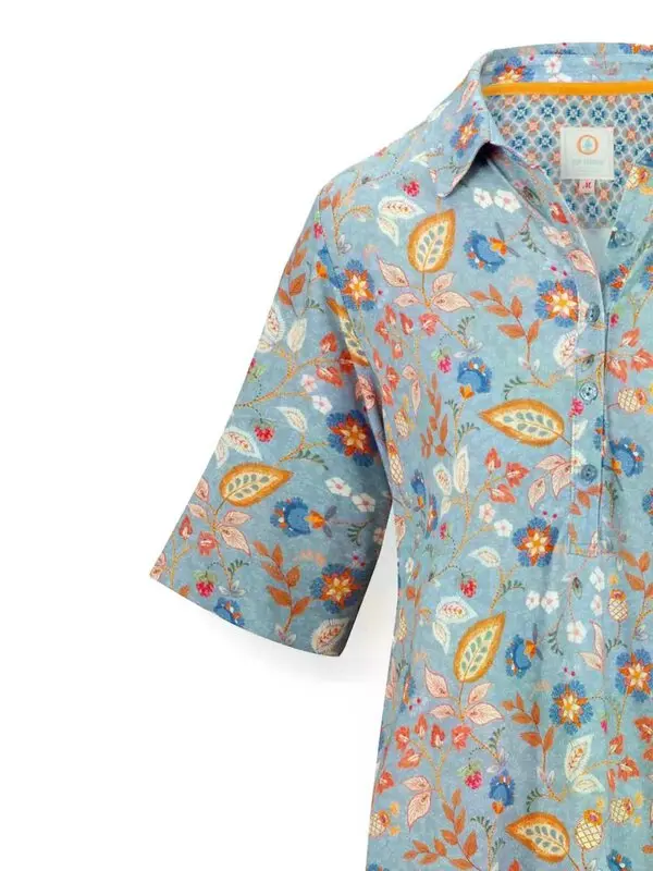 PIP STUDIO Nightdress - Blue
