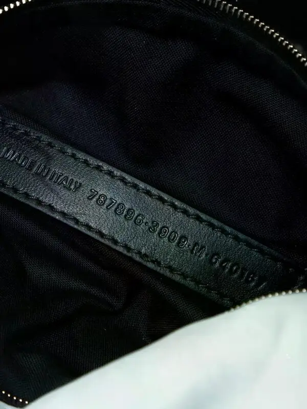 Balenciaga Monaco Shoulder Bag