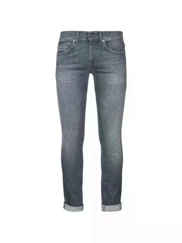 DONDUP George Jeans - Grey