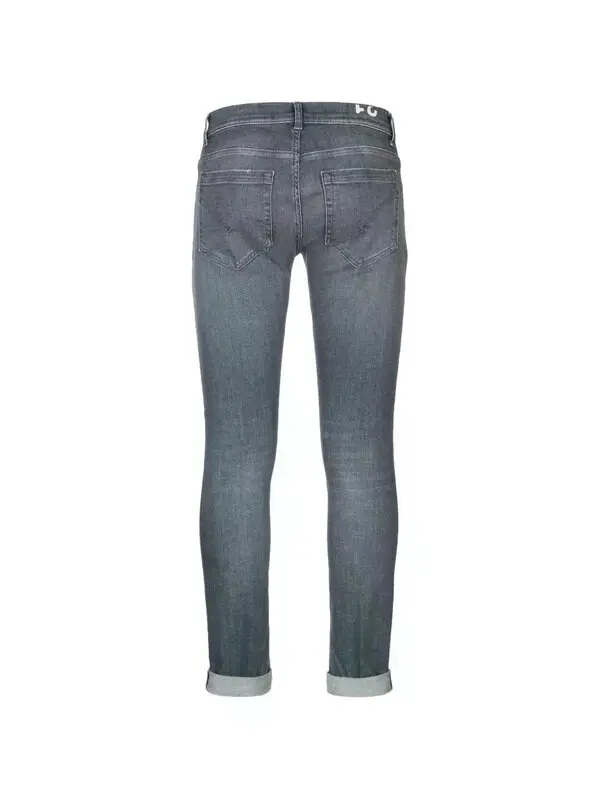 DONDUP George Jeans - Grey
