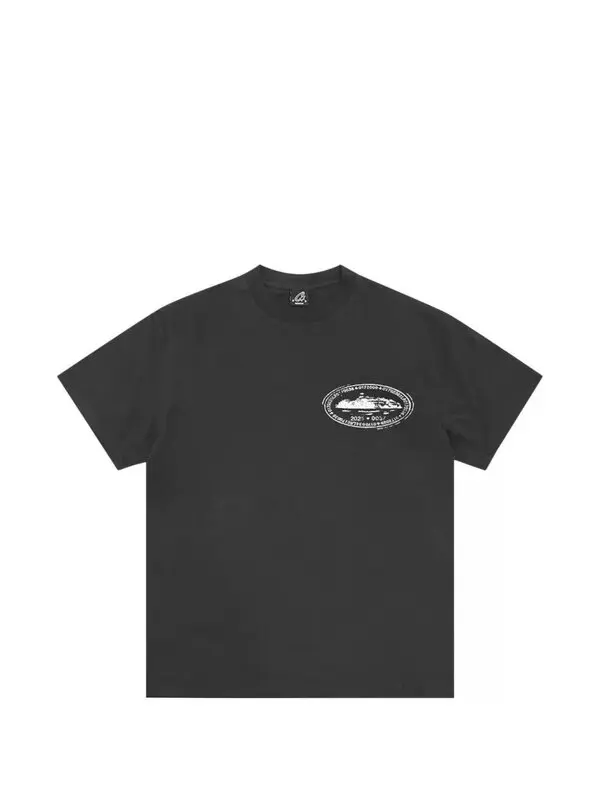CORTEIZ Island Stamp T-shirt