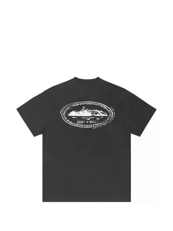 CORTEIZ Island Stamp T-shirt