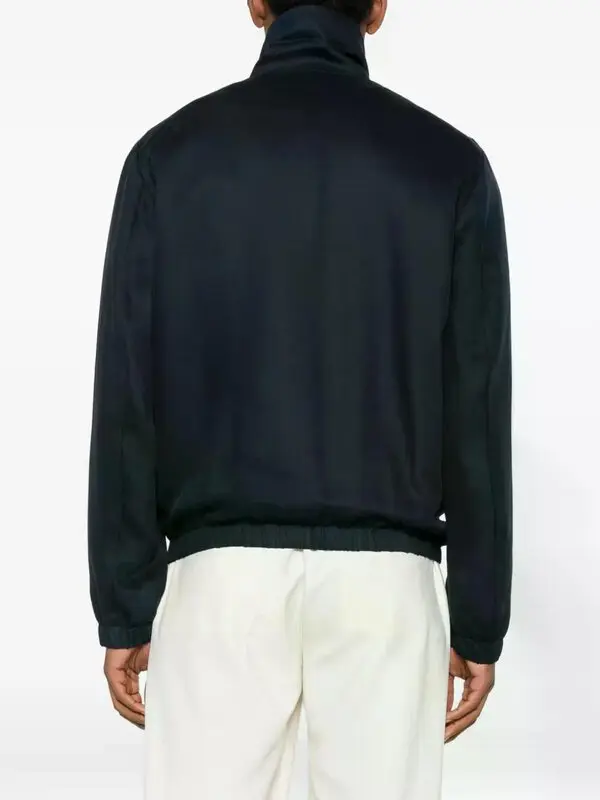 Sandro Zip-fastening Jacket