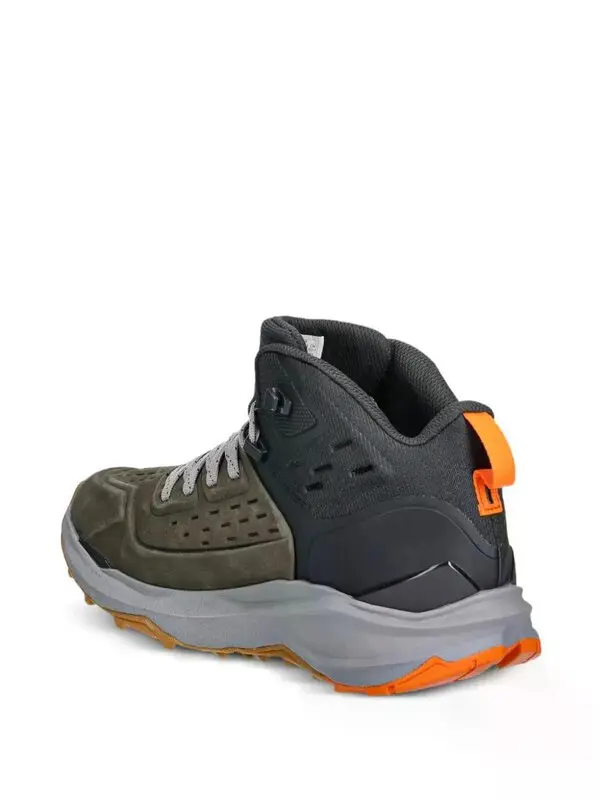 The North Face Vectiv Exploris Ii Leather Hiking Boots