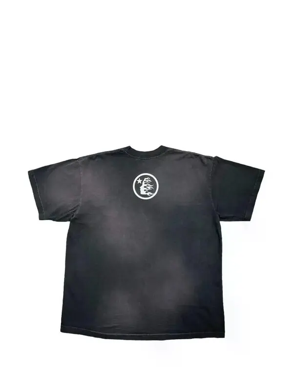 HELLSTAR Studios Superhero Short-sleeve T-shirt