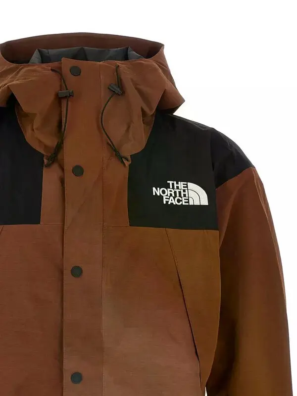 The North Face Dryvent Mono Jacket - Brown