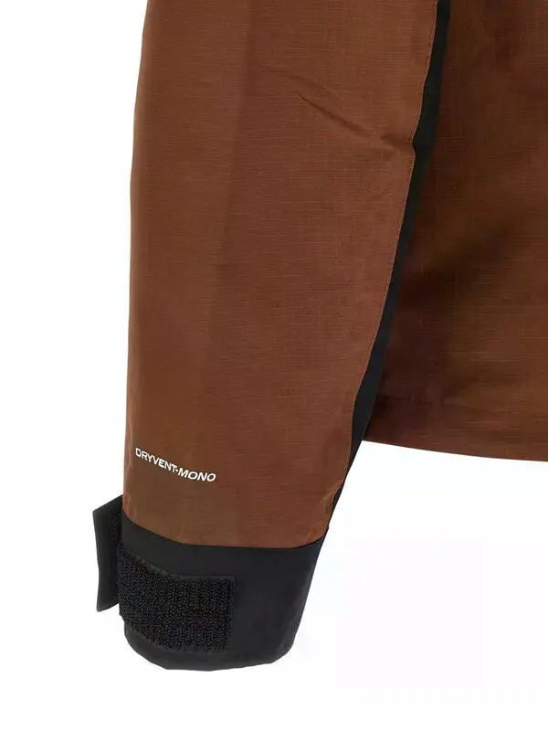 The North Face Dryvent Mono Jacket