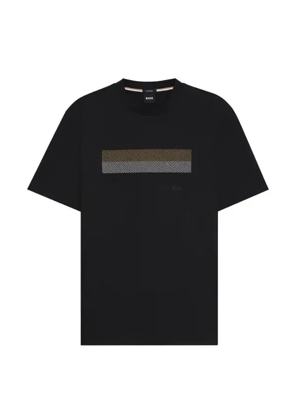 BOSS Graphic Regular-fit T-shirt