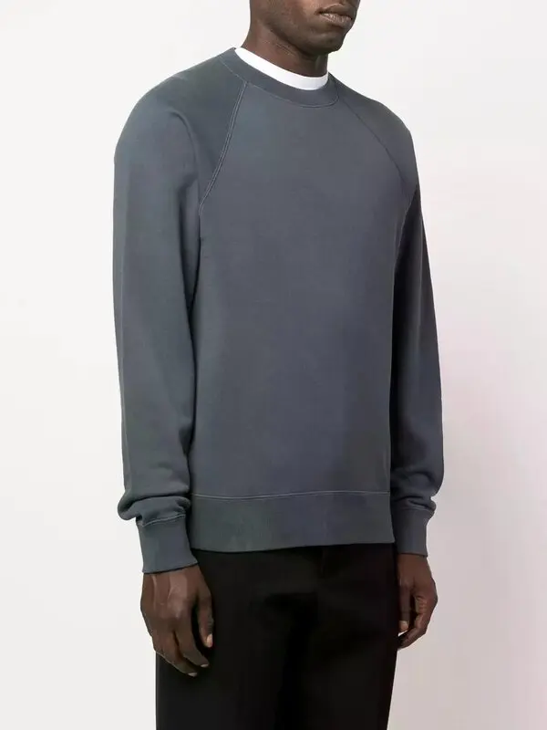 TOM FORD Crewneck Long-sleeve Jumper