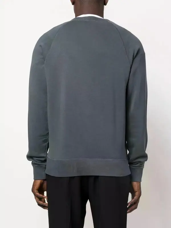 TOM FORD Crewneck Long-sleeve Jumper