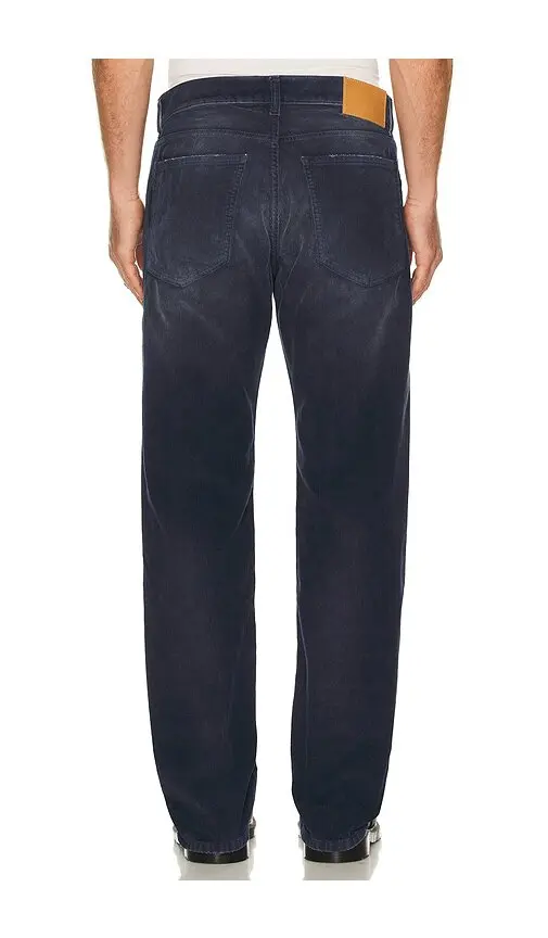 President's Cliff Denim Jeans - Blue