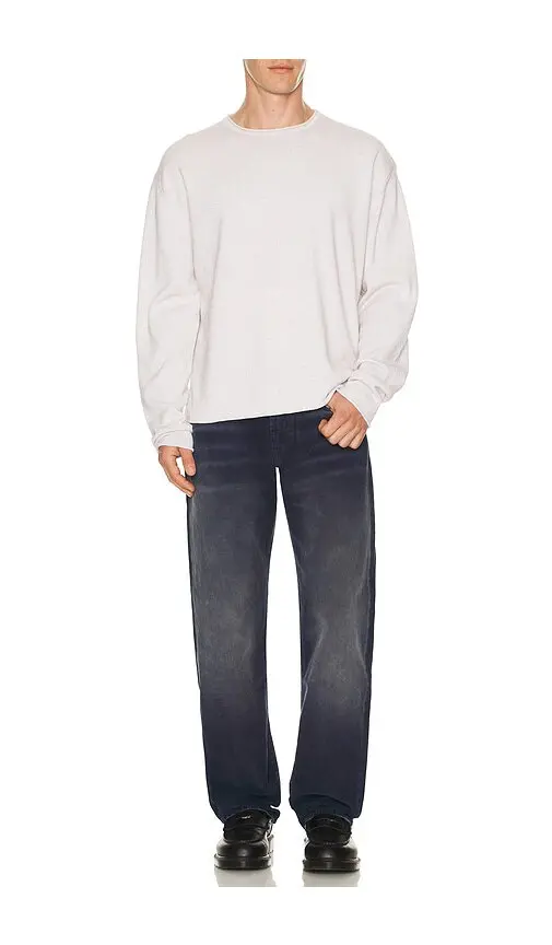 President's Cliff Denim Jeans - Blue