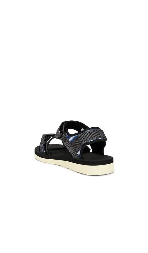 DEVA STATES X Suicoke Kisee-cab Sandals