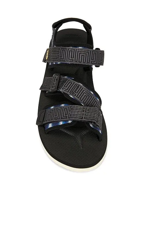 DEVA STATES X Suicoke Kisee-cab Sandals