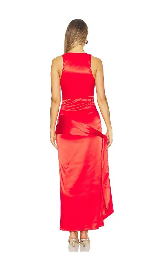 Superdown Dempsey Maxi Dress