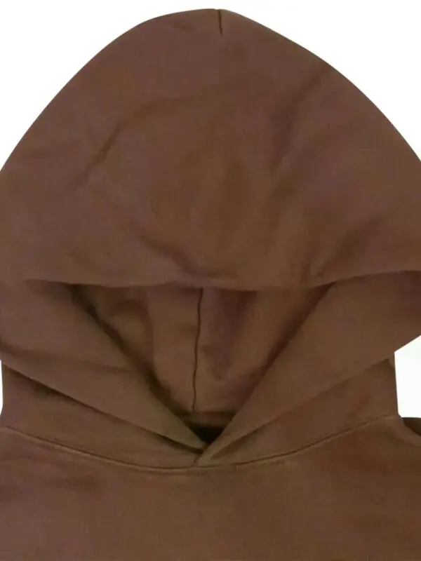 SP5DER Cotton Hoodie