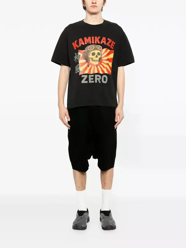 MELT Crew Neck T-shirt