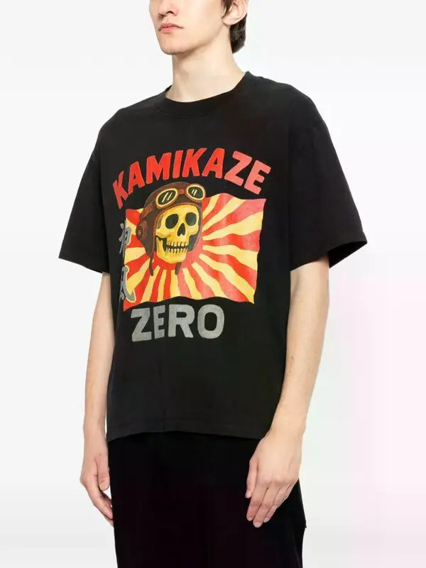 MELT Crew Neck T-shirt