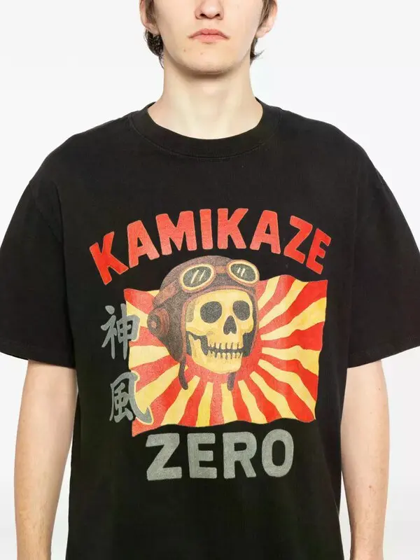 MELT Crew Neck T-shirt