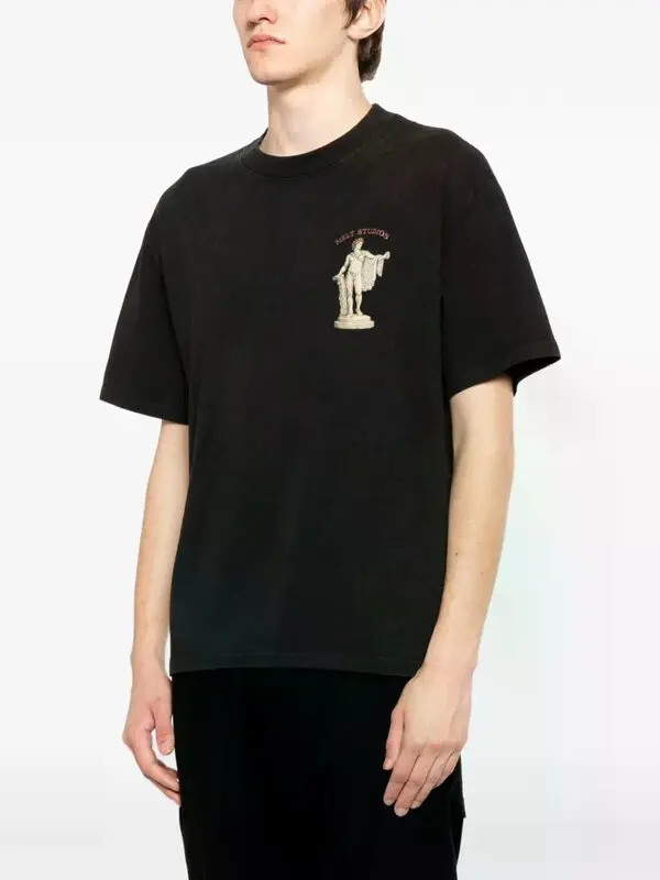 MELT Crew Neck T-shirt