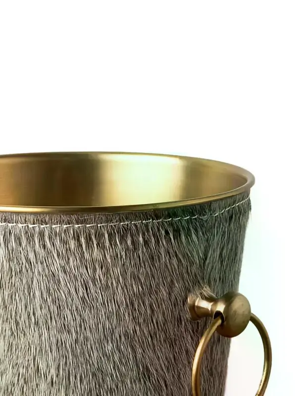 CU I SEEYOU Small Ice Bucket