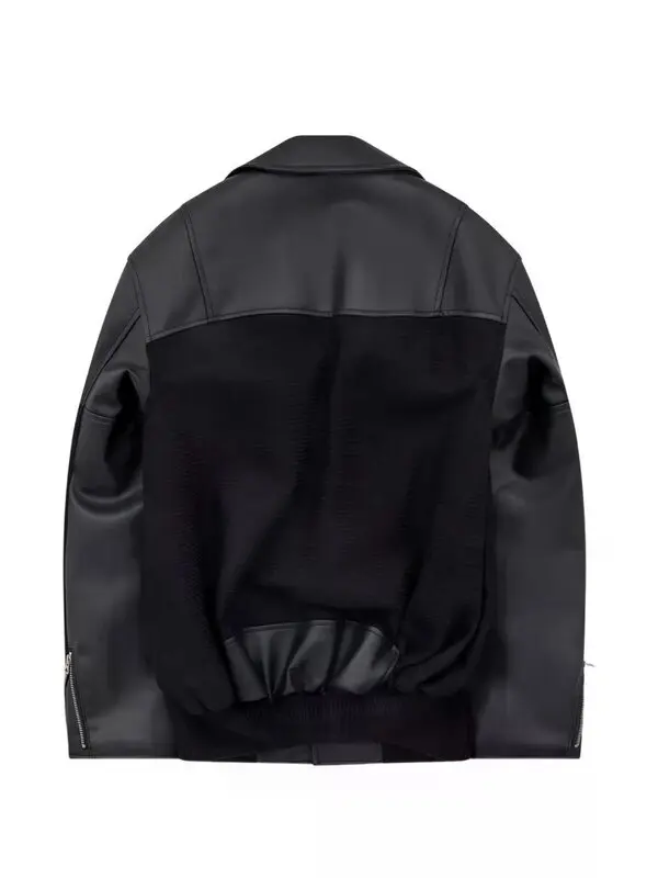 Junya Watanabe Panelled Jacket