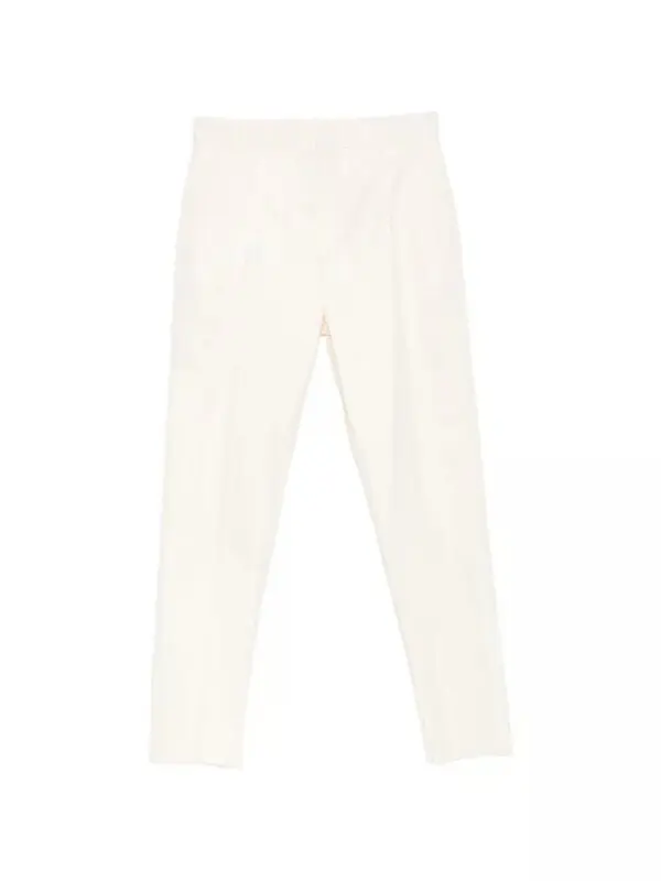 Dsquared2 Belt Loop Tailored Trousers