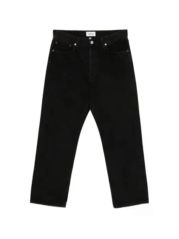 AGOLDE 90's Five-pocket Jeans