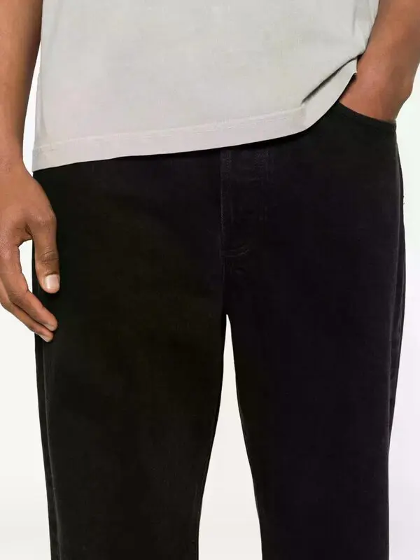 AGOLDE 90's Five-pocket Jeans