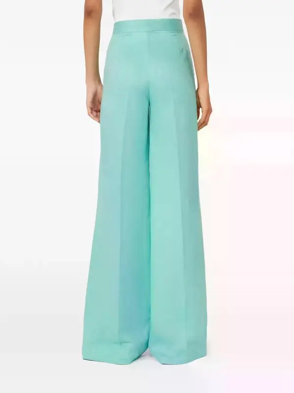 Max Mara Palazzo Trousers