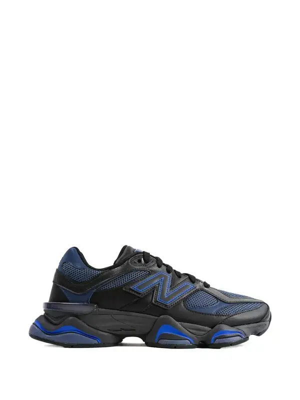 NEW BALANCE 9060 Sneakers - Black
