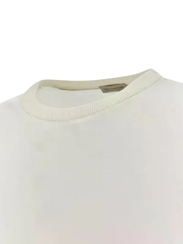 Paul & Shark Crew-neck T-shirt