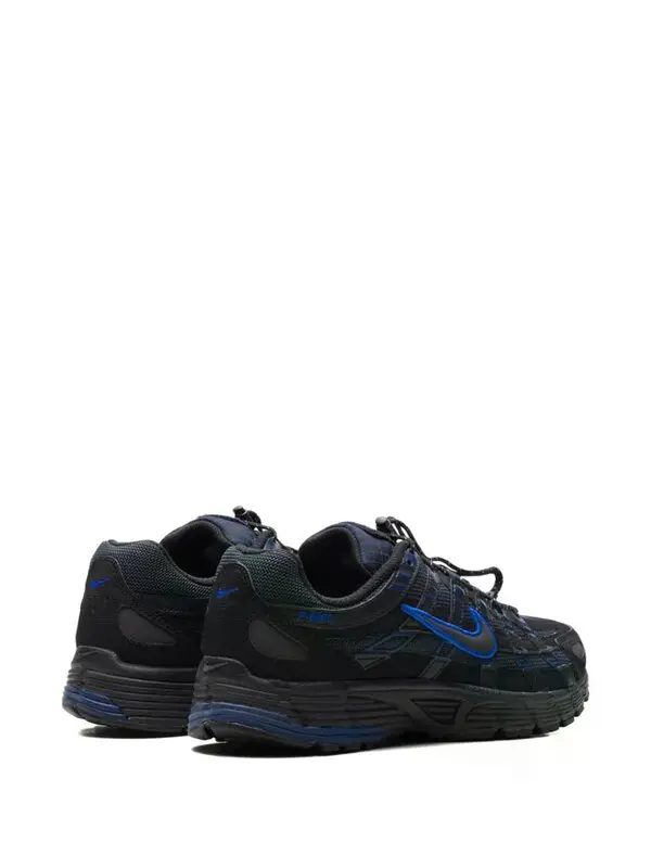Nike P-6000 Low-top Sneakers