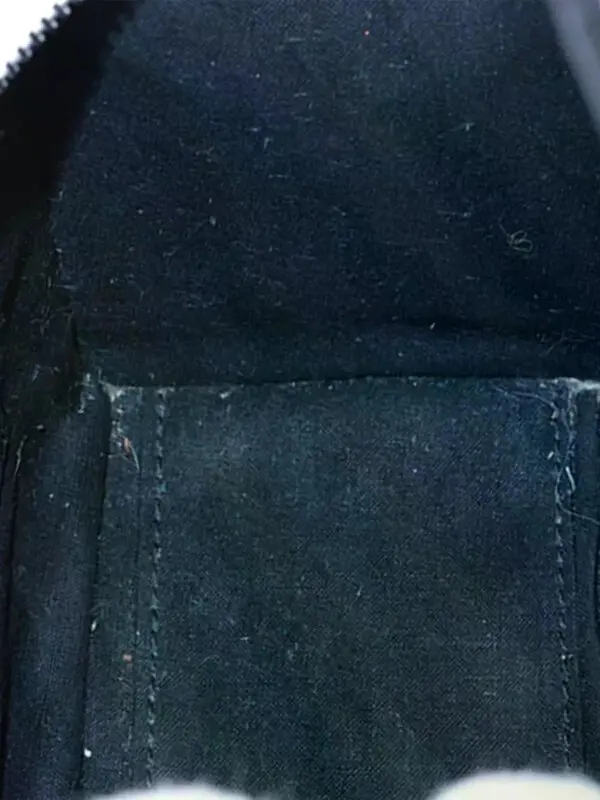 Balenciaga 2019 Xxs Lambskin Bazar Shopper Satchel