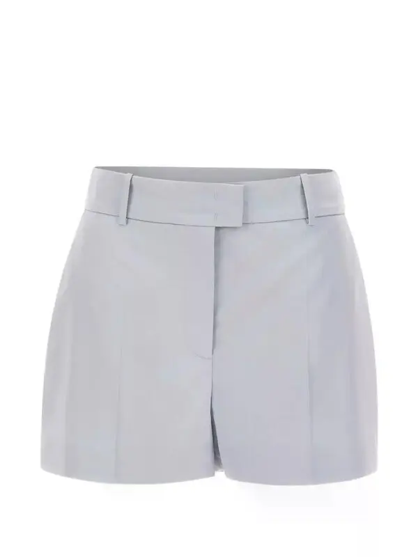 Eleventy Tailored Shorts