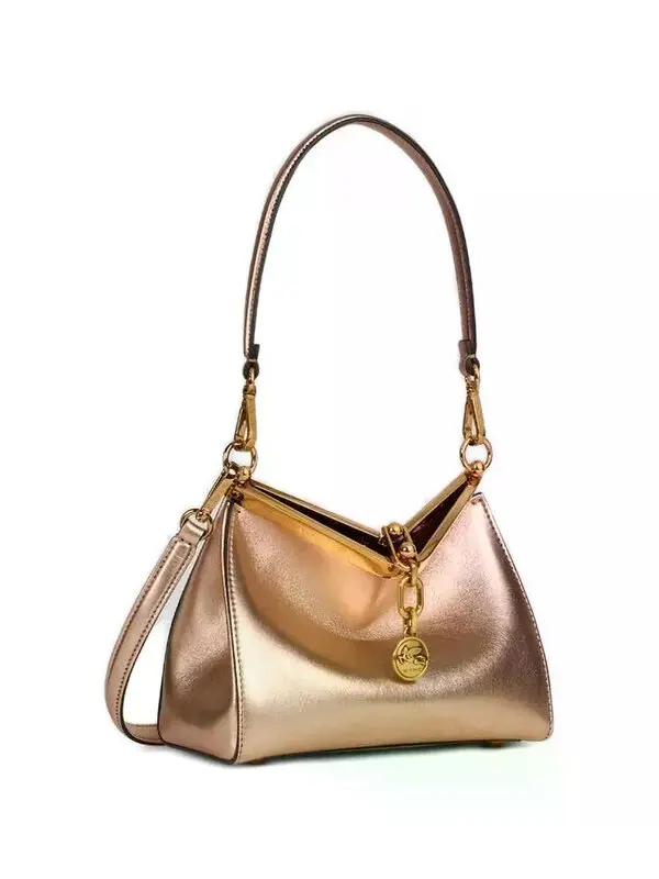 Etro Vela Shoulder Bag - Pink