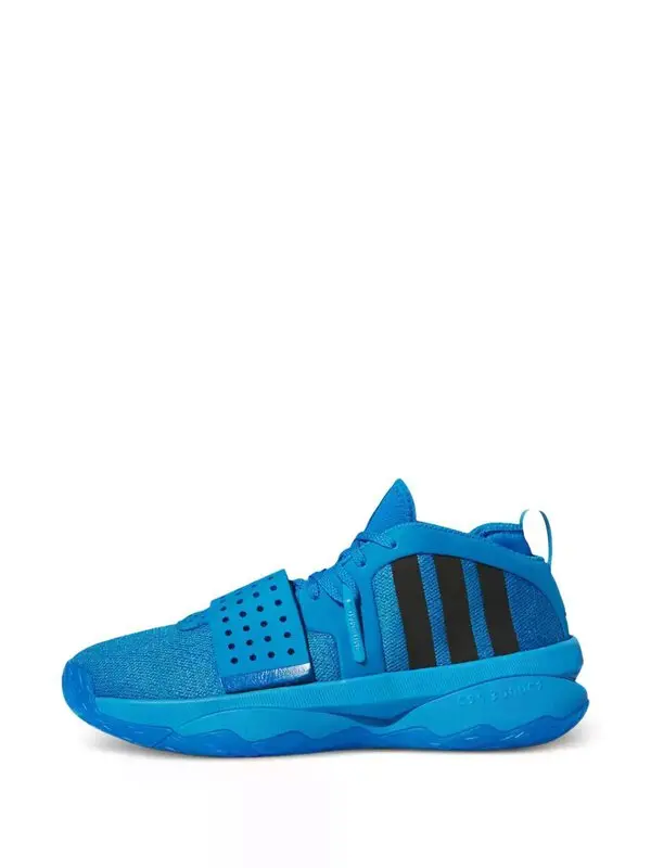 Adidas Dame 8 Extply Sneakers - Blue